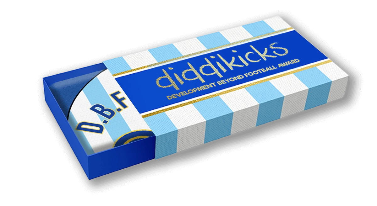 About Diddikicks: Toddler Football Experts | Diddikicks